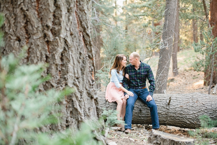 Lake Arrowhead Engagement Session – Megan Welker Photography 013 ...