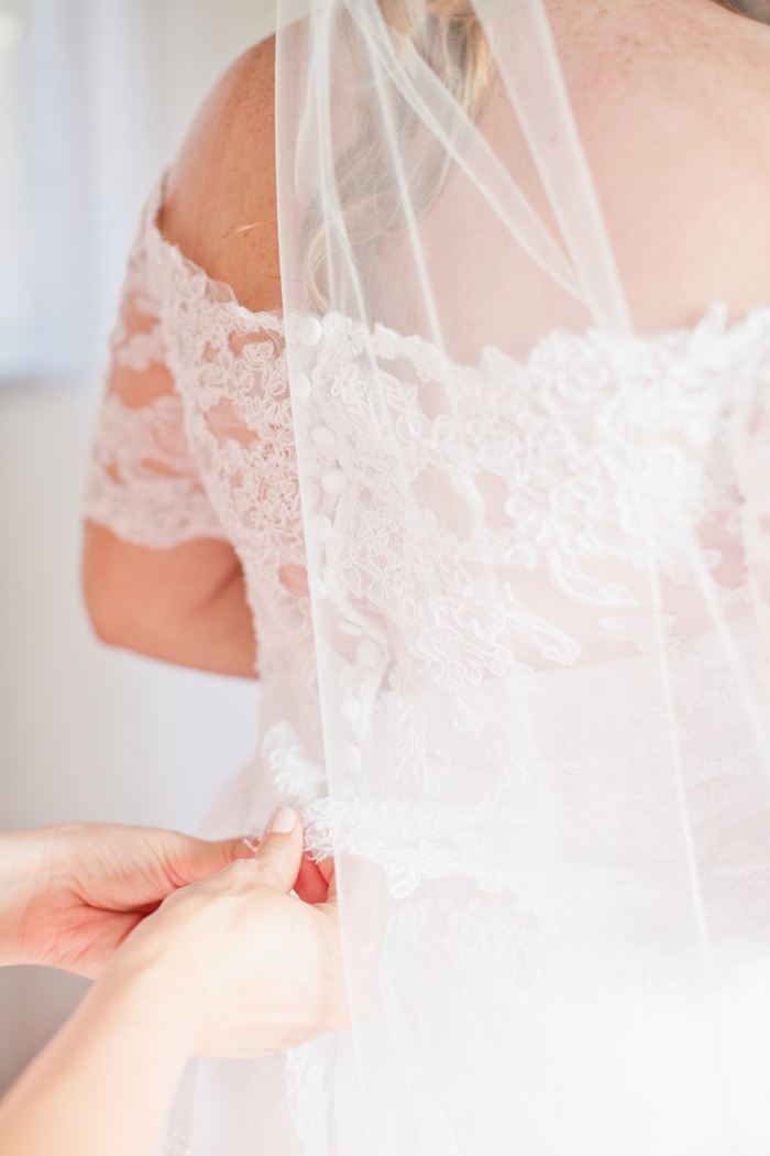 Eden & Eli / Jacques Ranch Wedding | Megan Welker Photography