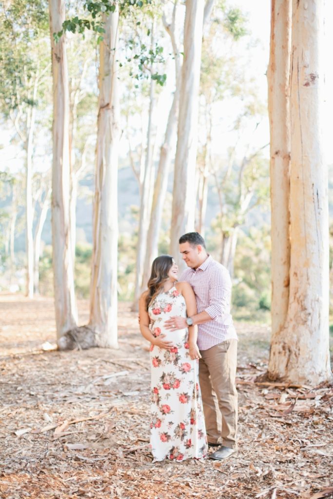 Ala & Steve / Palos Verdes Maternity Session | Megan Welker Photography