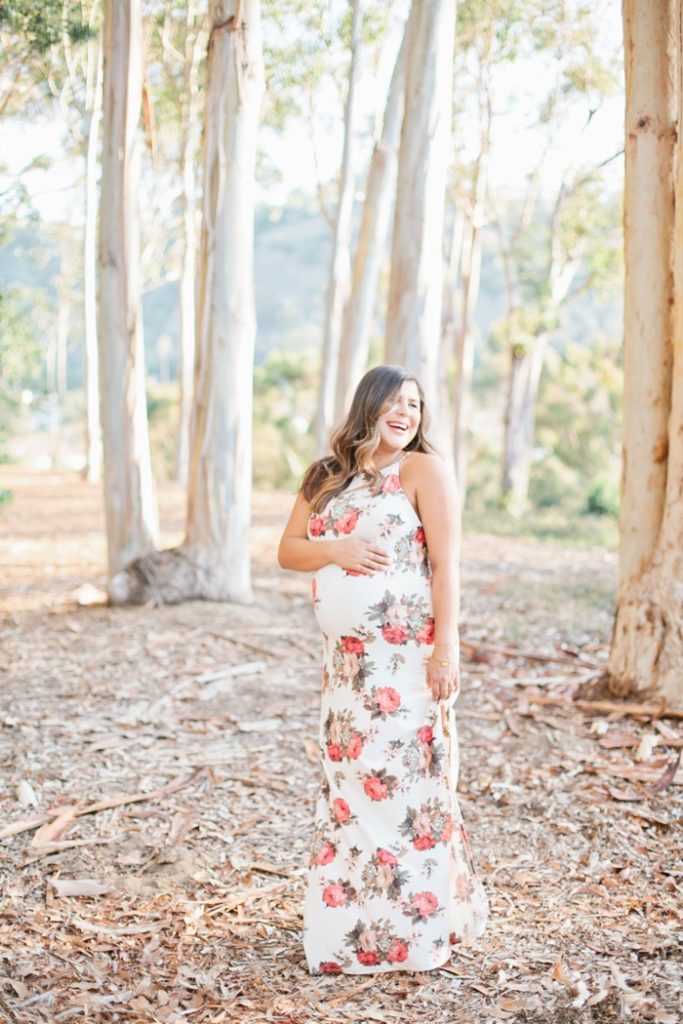 Ala & Steve / Palos Verdes Maternity Session | Megan Welker Photography