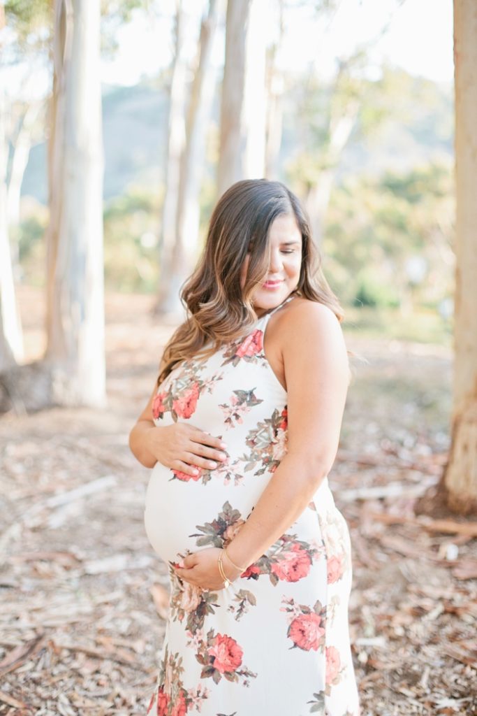 Ala & Steve / Palos Verdes Maternity Session | Megan Welker Photography