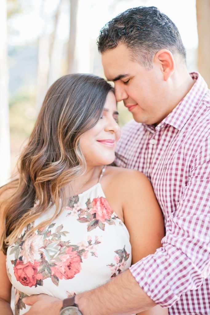 Ala & Steve / Palos Verdes Maternity Session | Megan Welker Photography