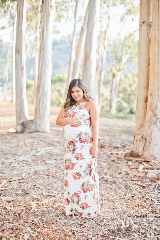 Ala & Steve / Palos Verdes Maternity Session | Megan Welker Photography